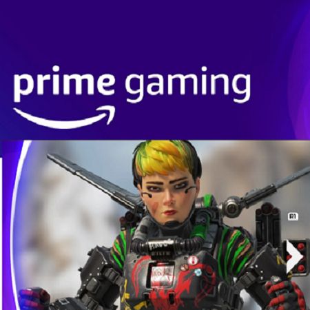 Apex スキンのおすすめ入手方法とamazon Prime gamingでの貰い方｡